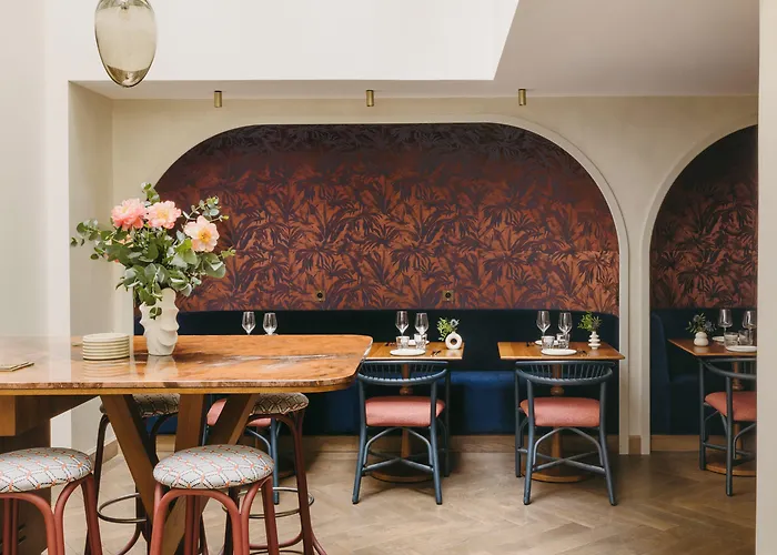 HOTEL DE BUCI, PARIS